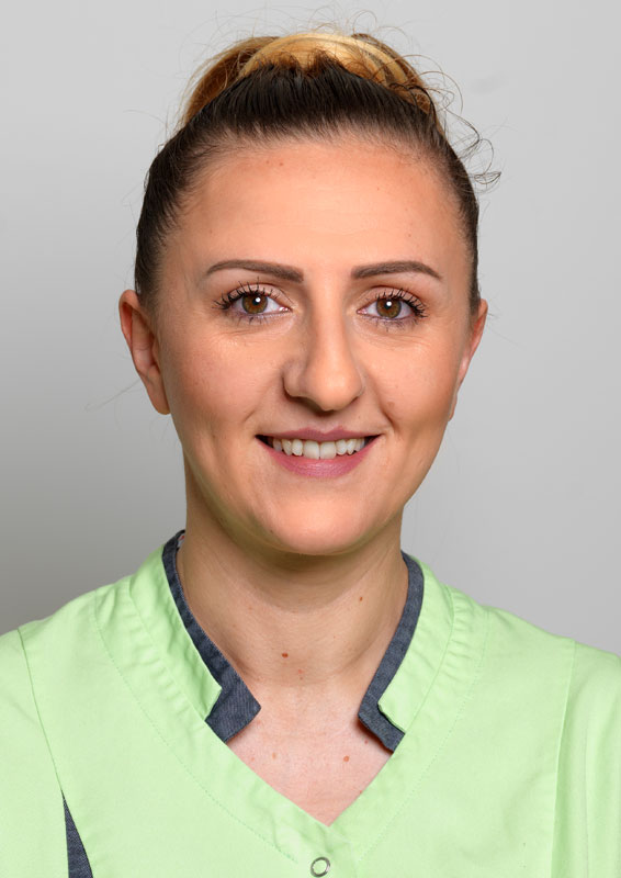 Alterszentrum Aaheim - Ansprechpersonen